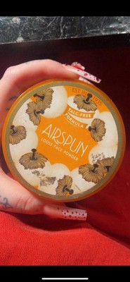 Airspun Loose Powder - 1.2oz : Target