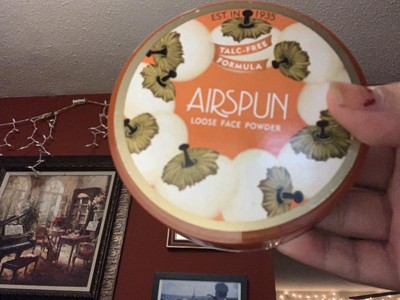 Airspun Loose Powder - 1.2oz : Target