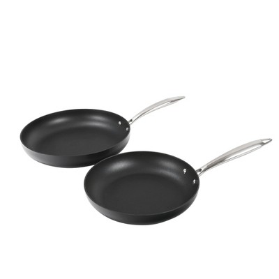 Othello 2-piece Nonstick Frying Pan Set, 9.5 Inch And 11 Inch ...