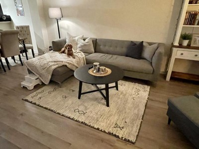 Sahara Geometric Area Rug - Project 62™ : Target