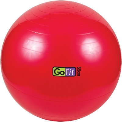 Gofit Medicine Ball (15lbs) : Target