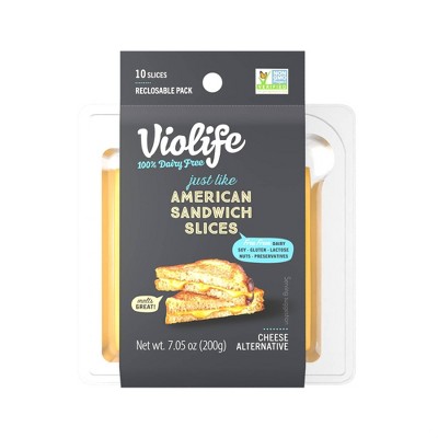 Violife products at Target