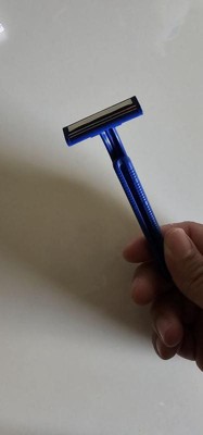 Gillette Sensor2 Base Fixed Head Men's Disposable Razors - 18ct : Target