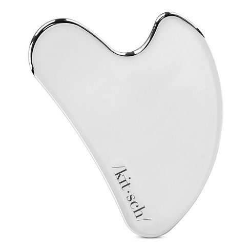 Kitsch Stainless Steel Gua Sha : Target