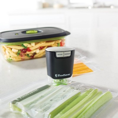 Vacuum Sealers : Target