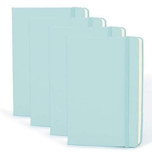 Simply Genius A5 Dotted Notebooks For Work, Travel, Business, School ...