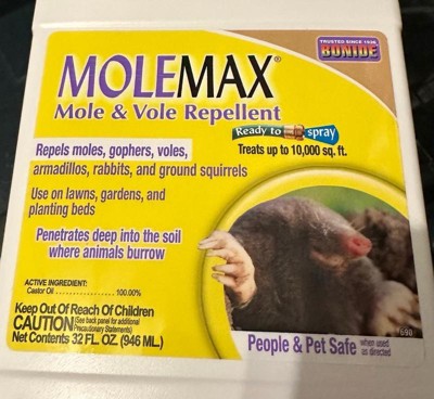 Mole Max - Gardener's Supply Co. : Target
