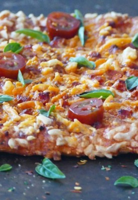 Totino's Combination Sausage & Pepperoni Frozen Party Pizza - 41.6oz ...
