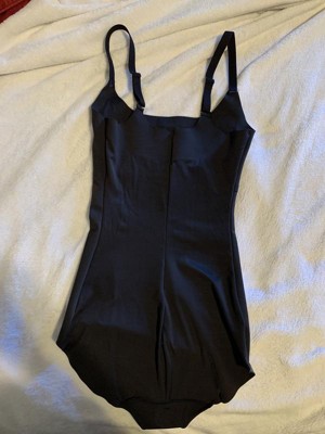 Maidenform Women's Modern Sculpts Bodysuit - Evening Blush Xl : Target