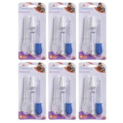 Baby Dove Calming Nights Gift Set - 3pc : Target