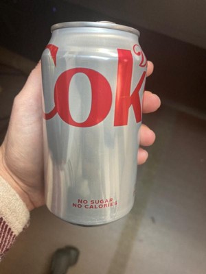 Diet Coke - 20 Fl Oz Bottle : Target