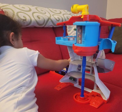 Paw Patrol Adventure Bay Tower : Target