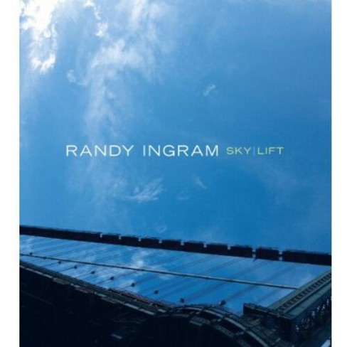 Randy Ingram - Sky / Lift (cd) : Target