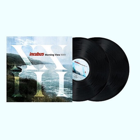 Incubus - Morning View Xxiii (180 Gram Vinyl) : Target
