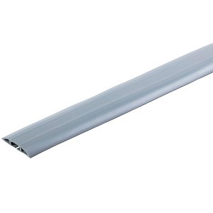Monoprice Rubber Duct Cable Cover, 10 Feet : Target