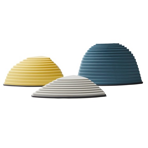 Gonge Hilltops, The Original Non-slip Stepping Stones For Kids, Balance ...