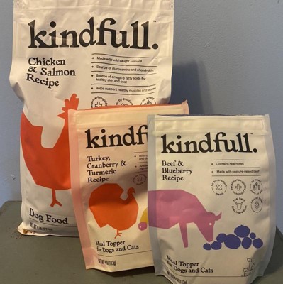 Kindfull Dog Food Review
