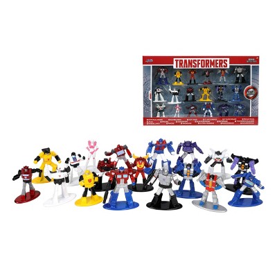 Transformers : Target