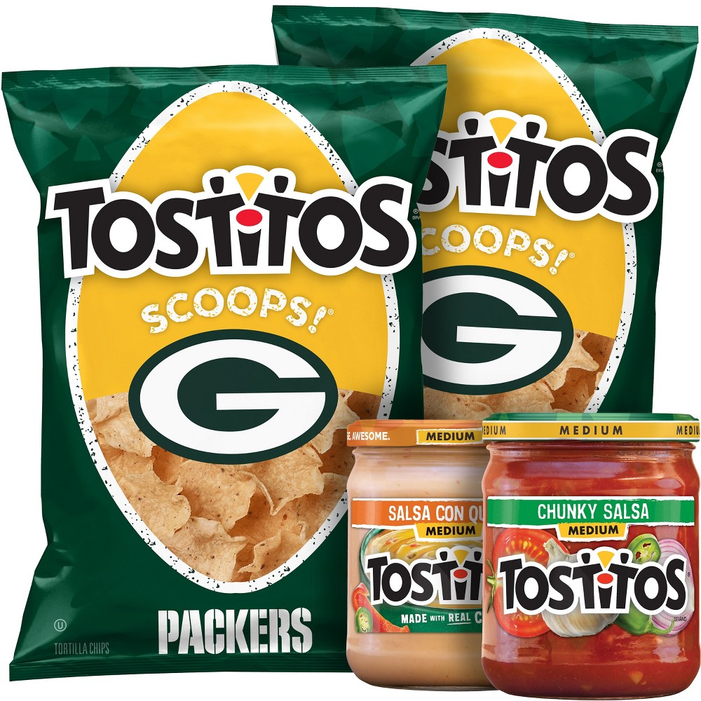 Tostitos UPC & Barcode | upcitemdb.com