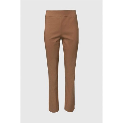 Women's Wo's Straight Leg Millennium Eric Pant - Pine Apparel : Target