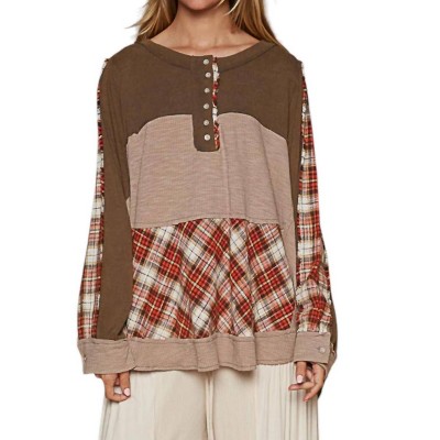 Women's Sometimes You Want Top - Pol S : Target