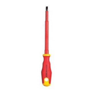 Jonard Tools Insulated Screwdriver 1/4 in Round INS-6150 : Target