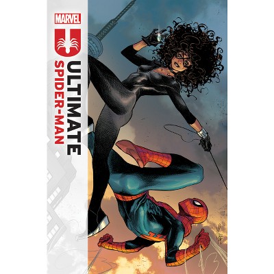 Ultimate Invasion - By Jonathan Hickman (paperback) : Target
