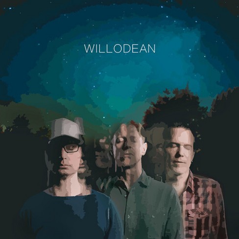 Willodean - Awesome Life Decisions-side One (cd) : Target