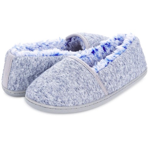 Floopi Women's Chloe Closed-back Quilted Slipper : Target