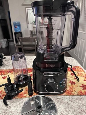Ninja Detect Power Kitchen System Pro With Blendsense Technology ...