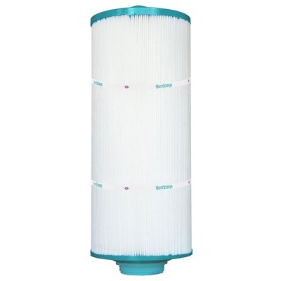 Hurricane Filters Replacement Spa Filter Cartridge For Pleatco Pj25-in ...
