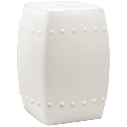 Target ceramic garden stool store