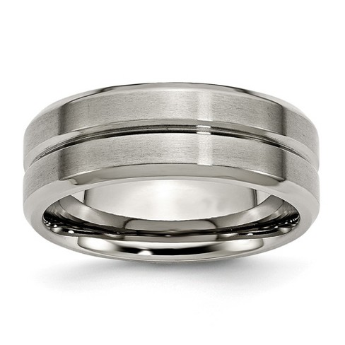 Titanium jewelry price store