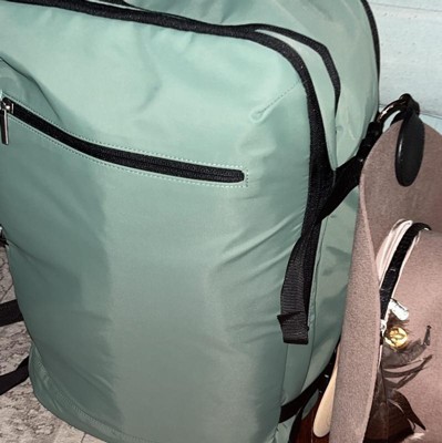 35l Travel Backpack - Open Story™ : Target