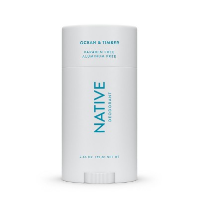 Native : Deodorant : Target