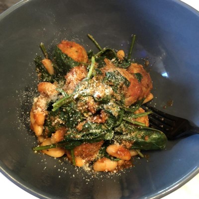 Usda All Natural Homestyle Turkey Meatballs - Frozen - 20oz - Good ...