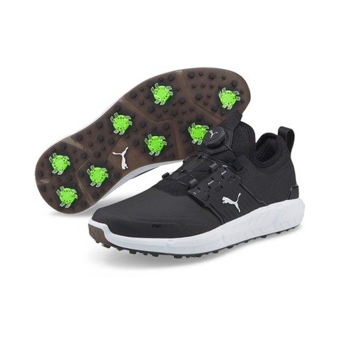 Puma Mens Ignite Articulate Disc Shoe - 37607902 - Puma Black/puma ...