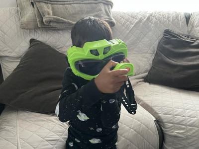 Alien Vision Game : Target