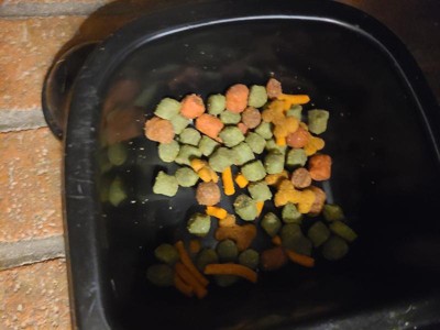 Kibbles 'n Bits Original Savory Beef & Chicken Flavors Adult Complete ...