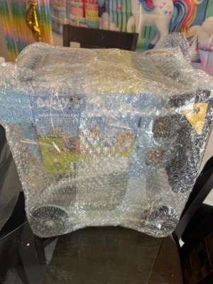 Bluey Shopping Cart : Target