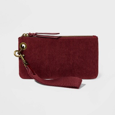 Wristlet : Target