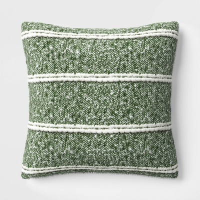 Green : Throw Pillows : Target