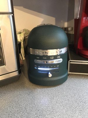 KitchenAid Pro Line Series 2-Slice Automatic Toaster - Hearth & Hand ...