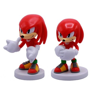 Sonic The Hedgehog Series 1 Mystery Mini Buildable Figure | One ...
