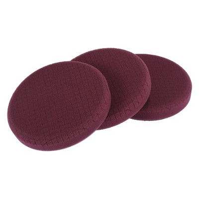 Unique Bargains Round Shaped Waxing Buffing Tool Polishing Pad For Car ...