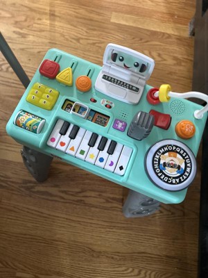 Fisher-price Laugh & Learn Mix & Learn Dj Table : Target