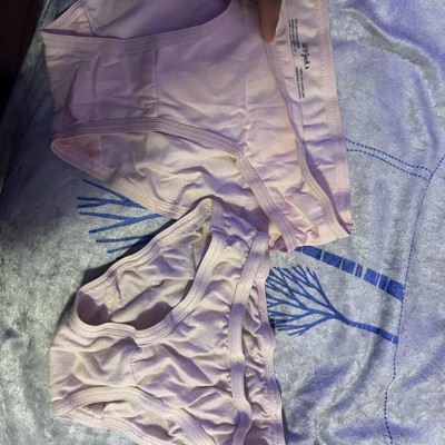 Girls' 10pk Cotton Bikini Underwear - Cat & Jack™ : Target