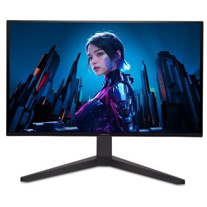 Refurbished Acer Predator 26.5" QD-OLED AMD FreeSync Gaming Monitor ...
