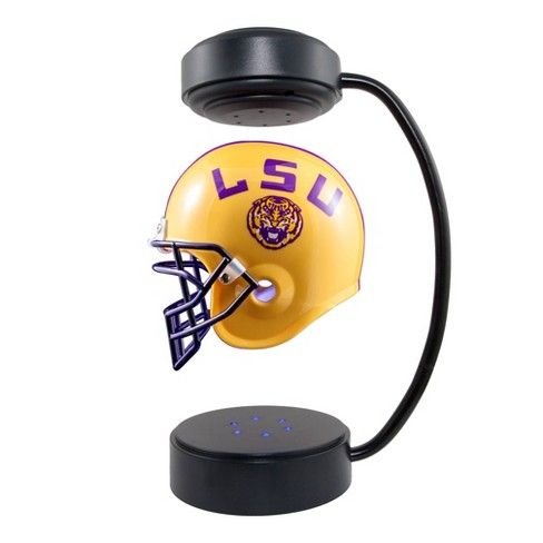 Ncaa Lsu Tigers Hover Helmet : Target