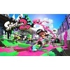 Splatoon 2 - Nintendo Switch : Target
